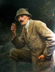 ArtsDot.com: Ernest Moore | 33 Obra De Arte Ernest Moore | Pedir ...